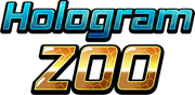Hologram Zoo - Sunshine Coast